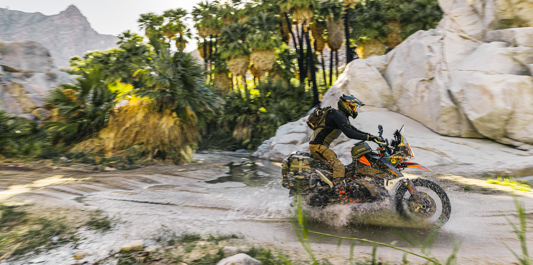 RUBY Moto - Motorcycle LED Lights